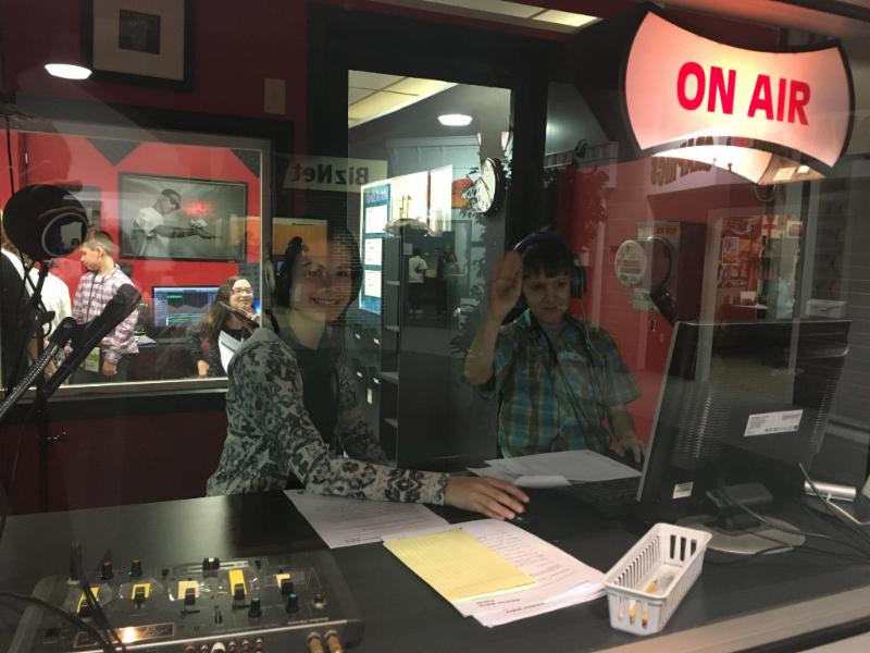 Sinking Springs SPIRIT- April 2019