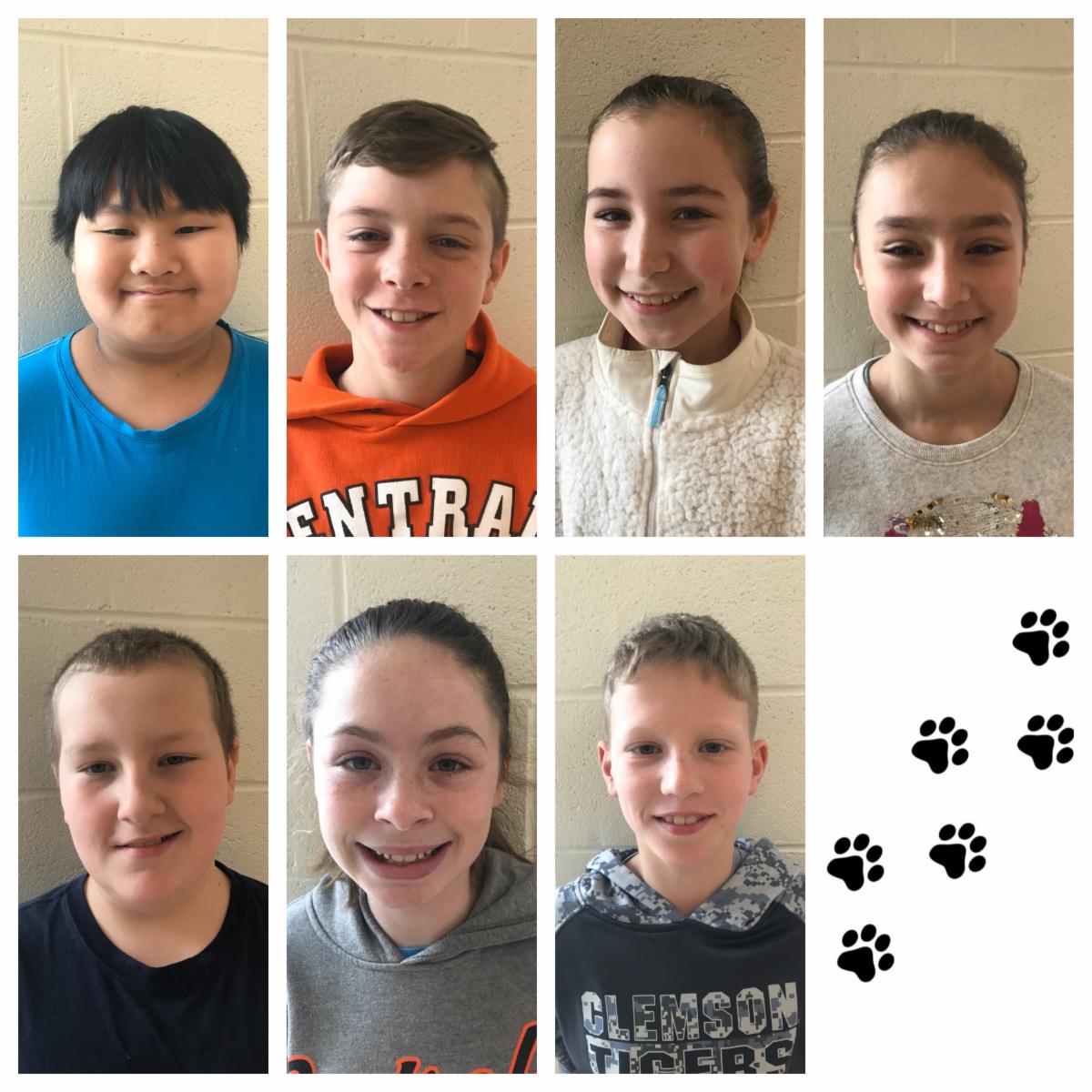 Sinking Springs SPIRIT- Winter 2020 Vol 2