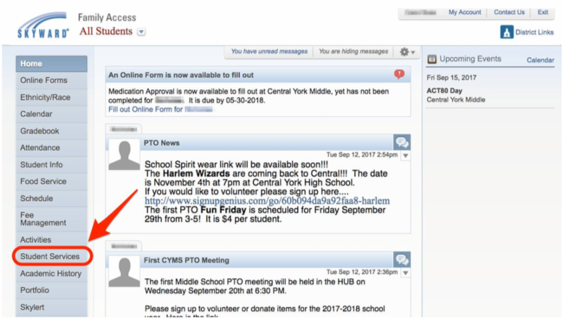 Sinking Springs SPIRIT- April 2019
