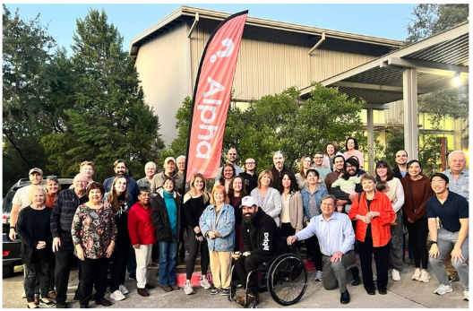 Stay Connected With Your Parish Family!