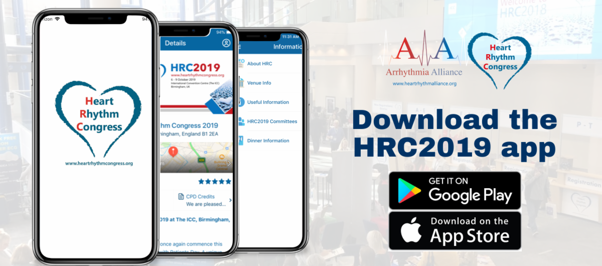 News and Events from Arrhythmia Alliance