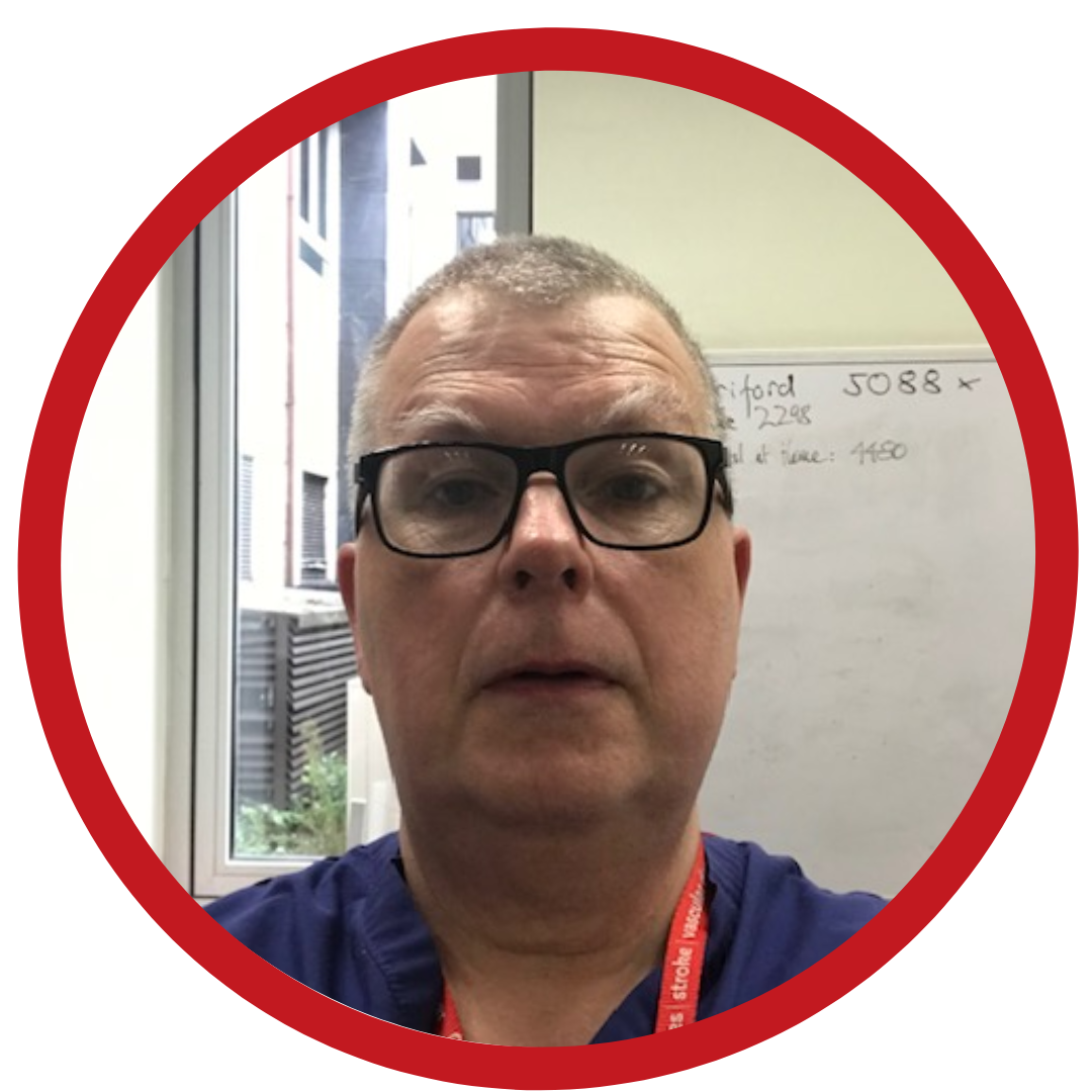 Physiologists at A-A HRC2021