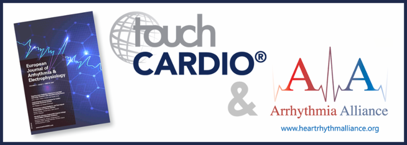 News and Events from Arrhythmia Alliance