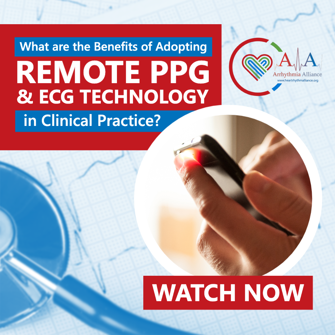 Don't miss out on the latest in arrhythmia education!
