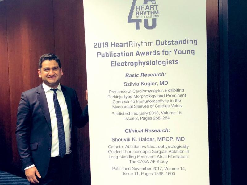 News and Events from Arrhythmia Alliance