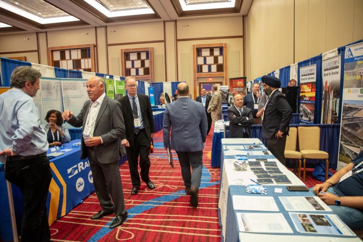 NJ TransAction Conference 2025 - Workshop Sessions Posted. Early Bird ...