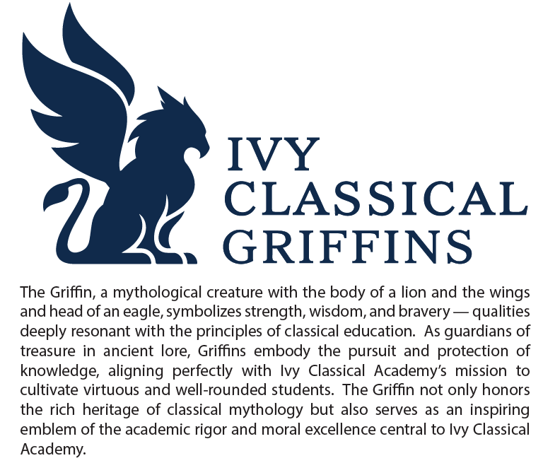 Ivy Classical Academy Weekly Newsletter: February 28, 2025