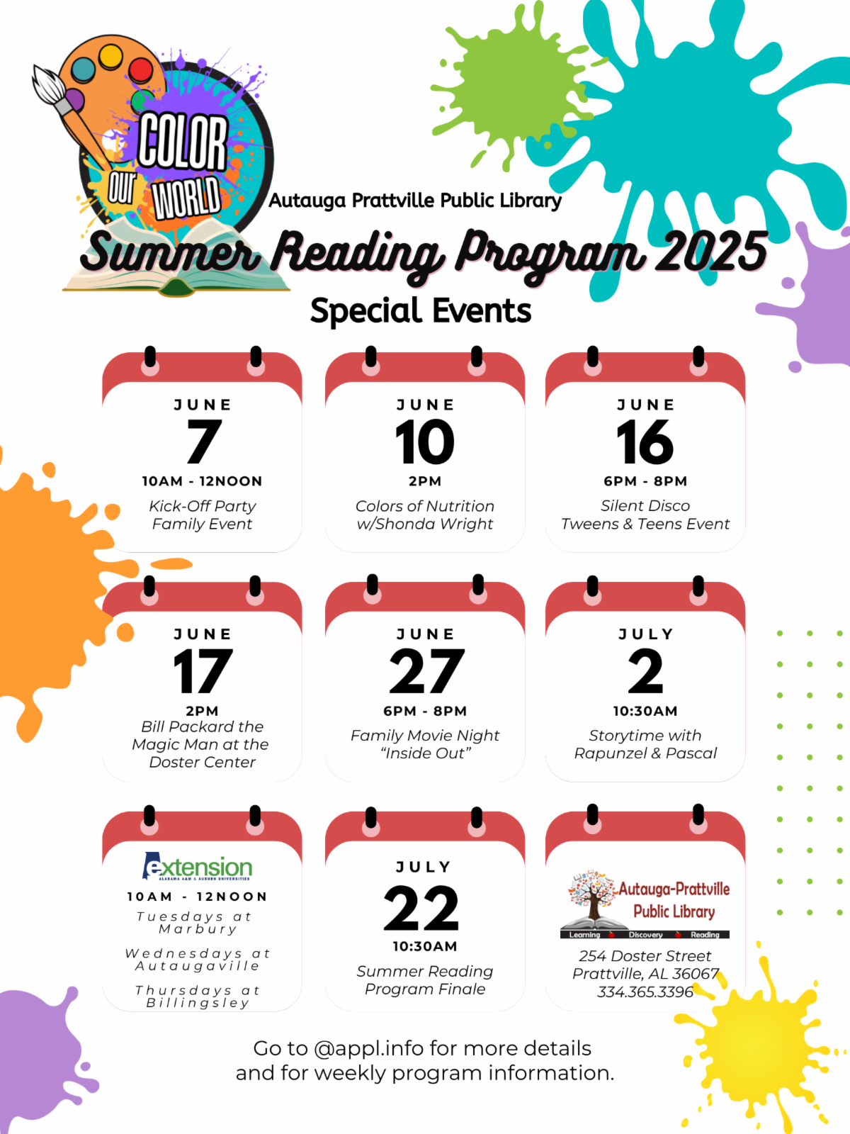 Ivy Classical Academy Weekly Newsletter: May 16, 2025