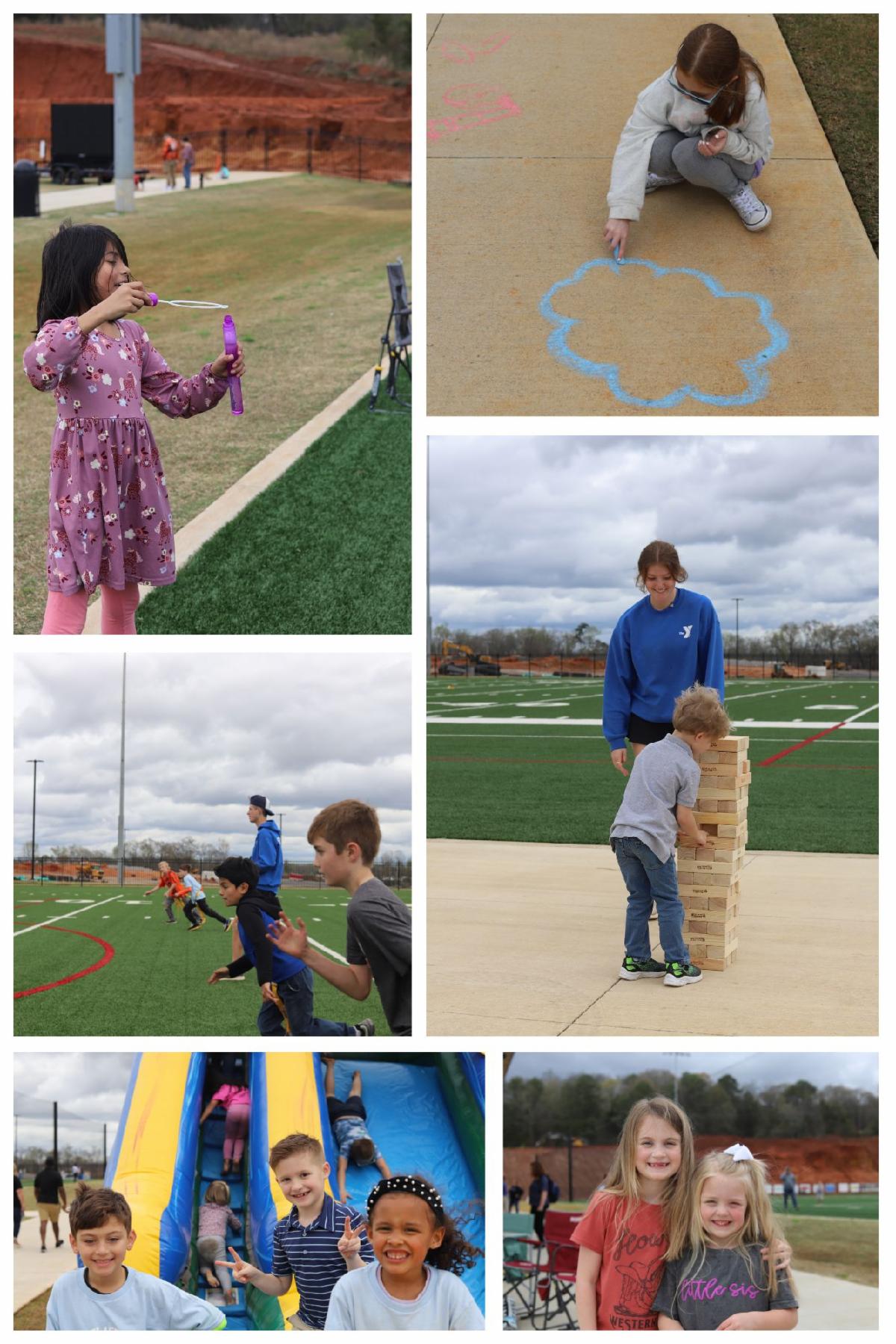 Ivy Classical Academy Monthly Newsletter: April 2024