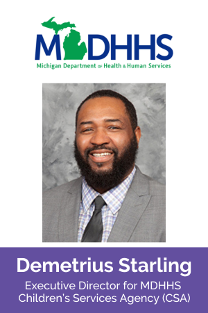 Distressed foster kids need your love. ️