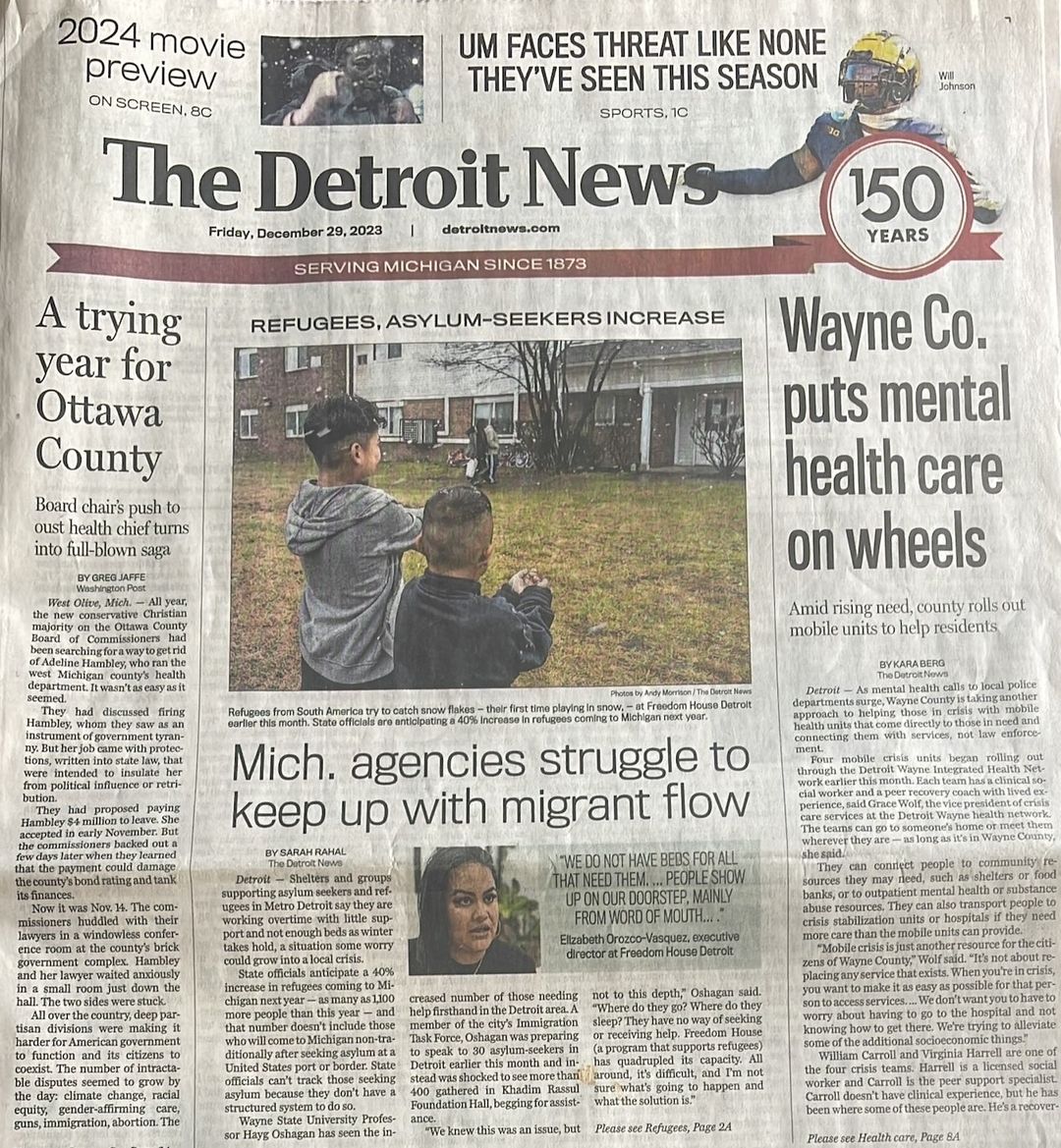 Celebrate 90 Years of Impact with Samaritas!