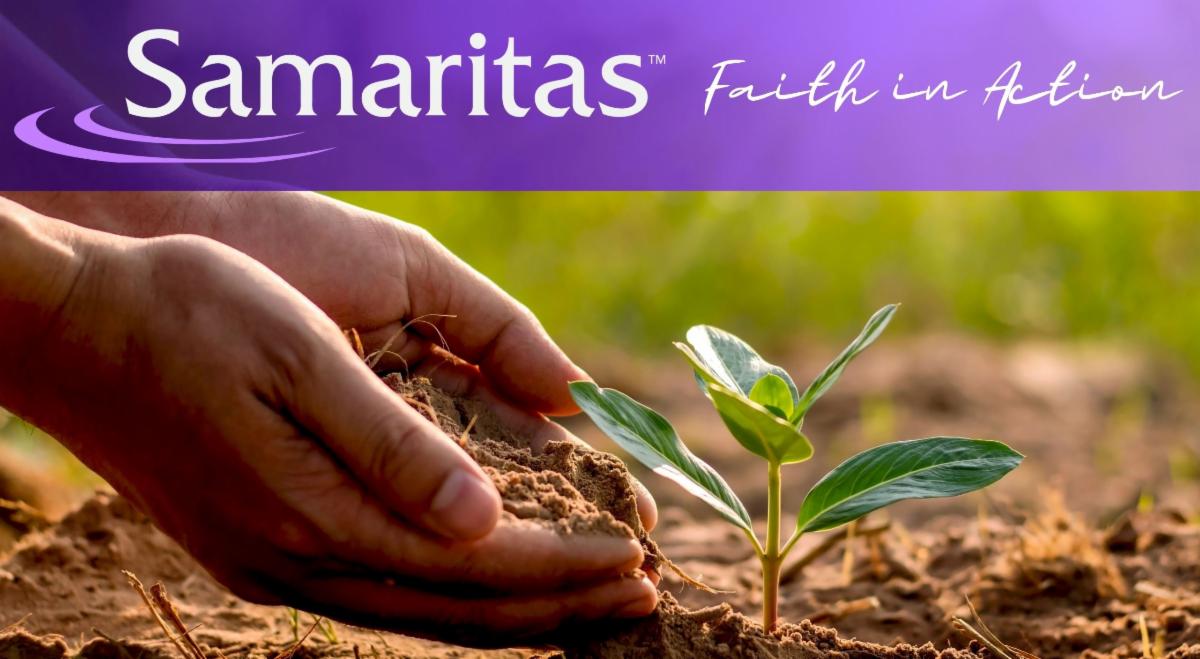 Samaritas Congregational Update