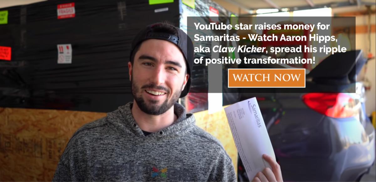 Samaritas Receives Over $20 Million In Grants