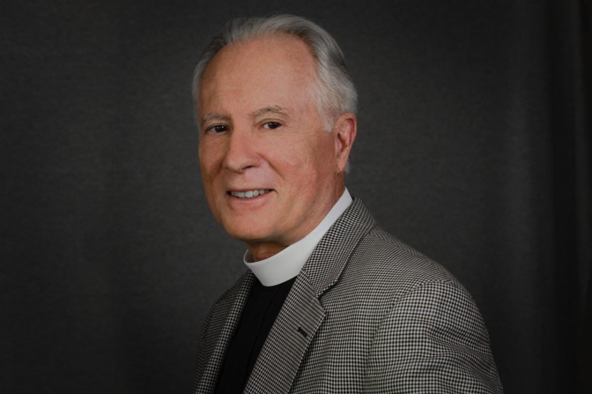 News about the Rev. Greg Buffone