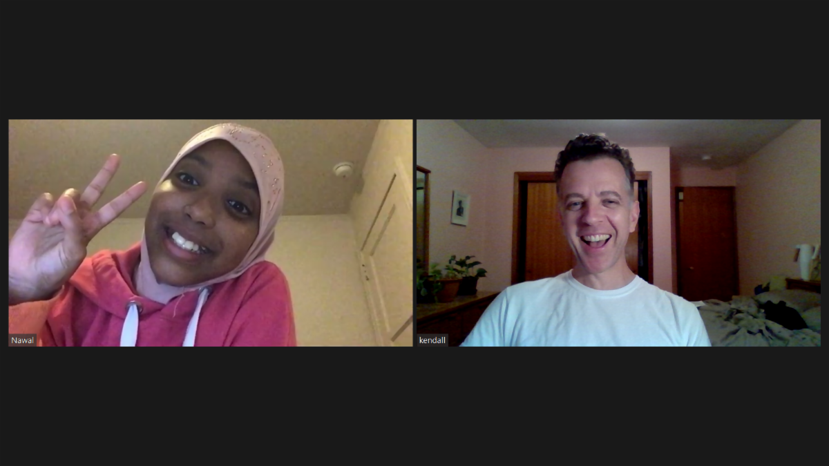 YTP News and Updates - Autumn 2020