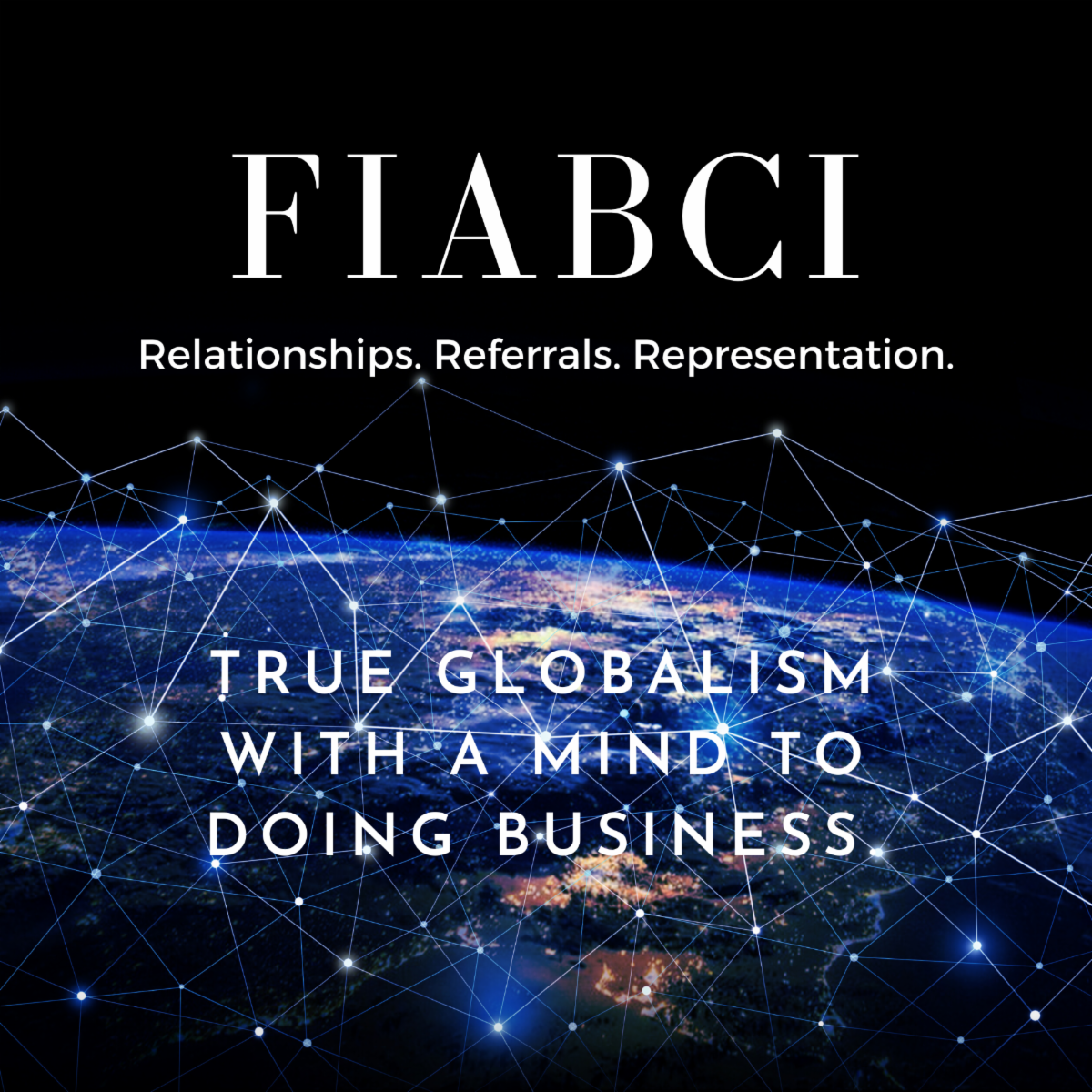WHAT IS FIABCI? TAKE YOUR REAL ESTATE PRACTICE GLOBAL | HOSTED BY ...