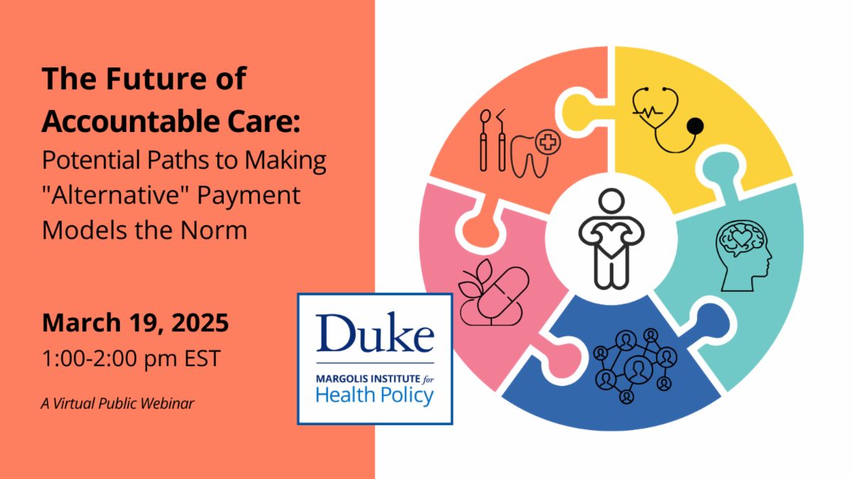 Health Policy Update: February 2025