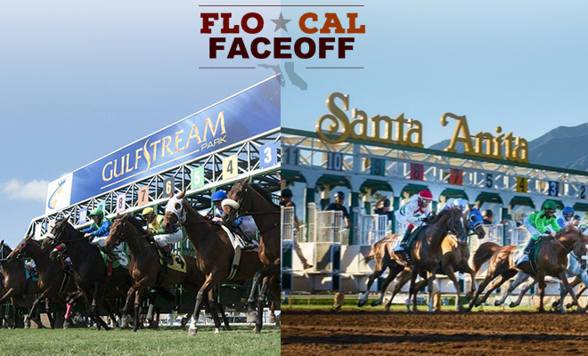 Last Day of Qualifying to $327,892.50 Flo-Cal Faceoff Underway at ...