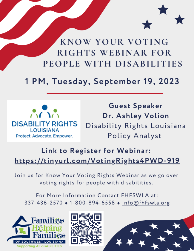 September Newsletter