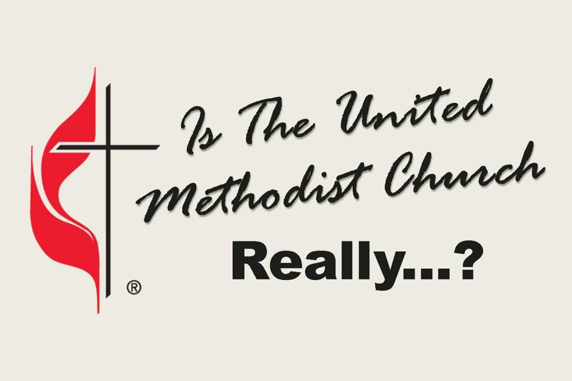 News from the Alaska United Methodist Conference