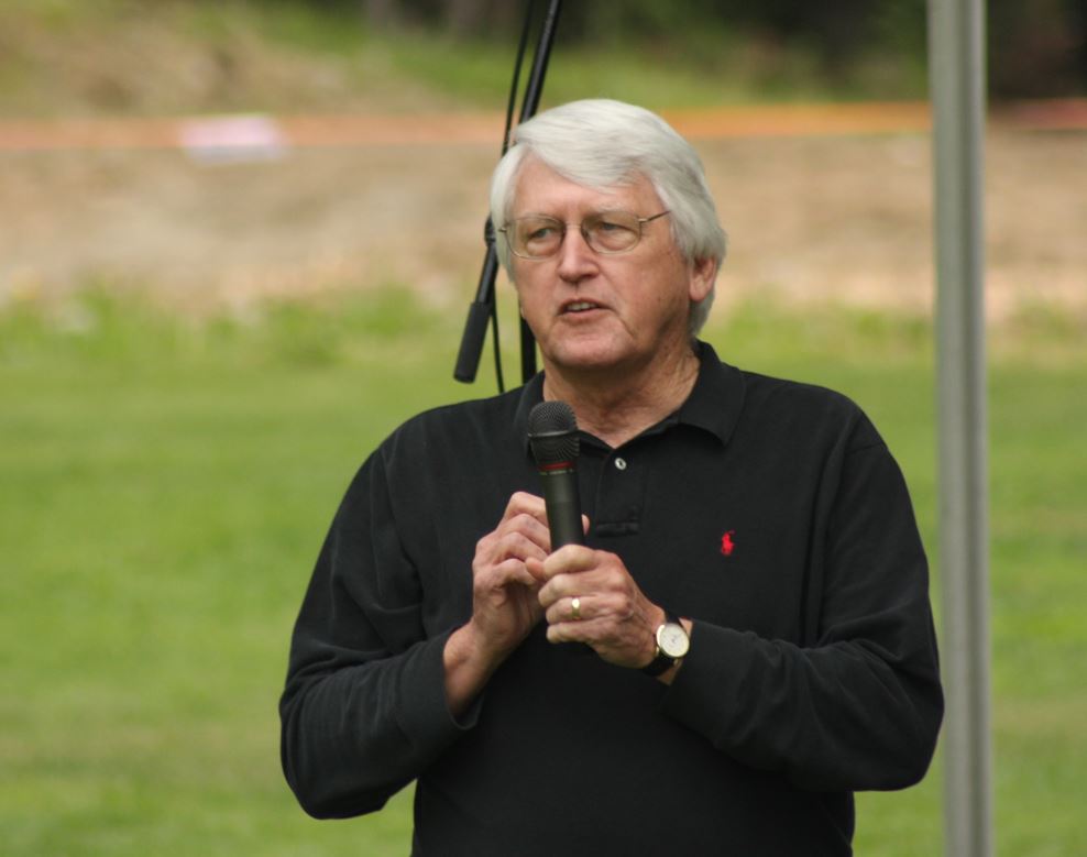 News from the Alaska United Methodist Conference