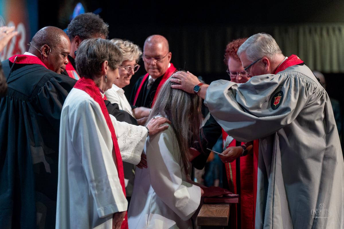 News from the Alaska United Methodist Conference