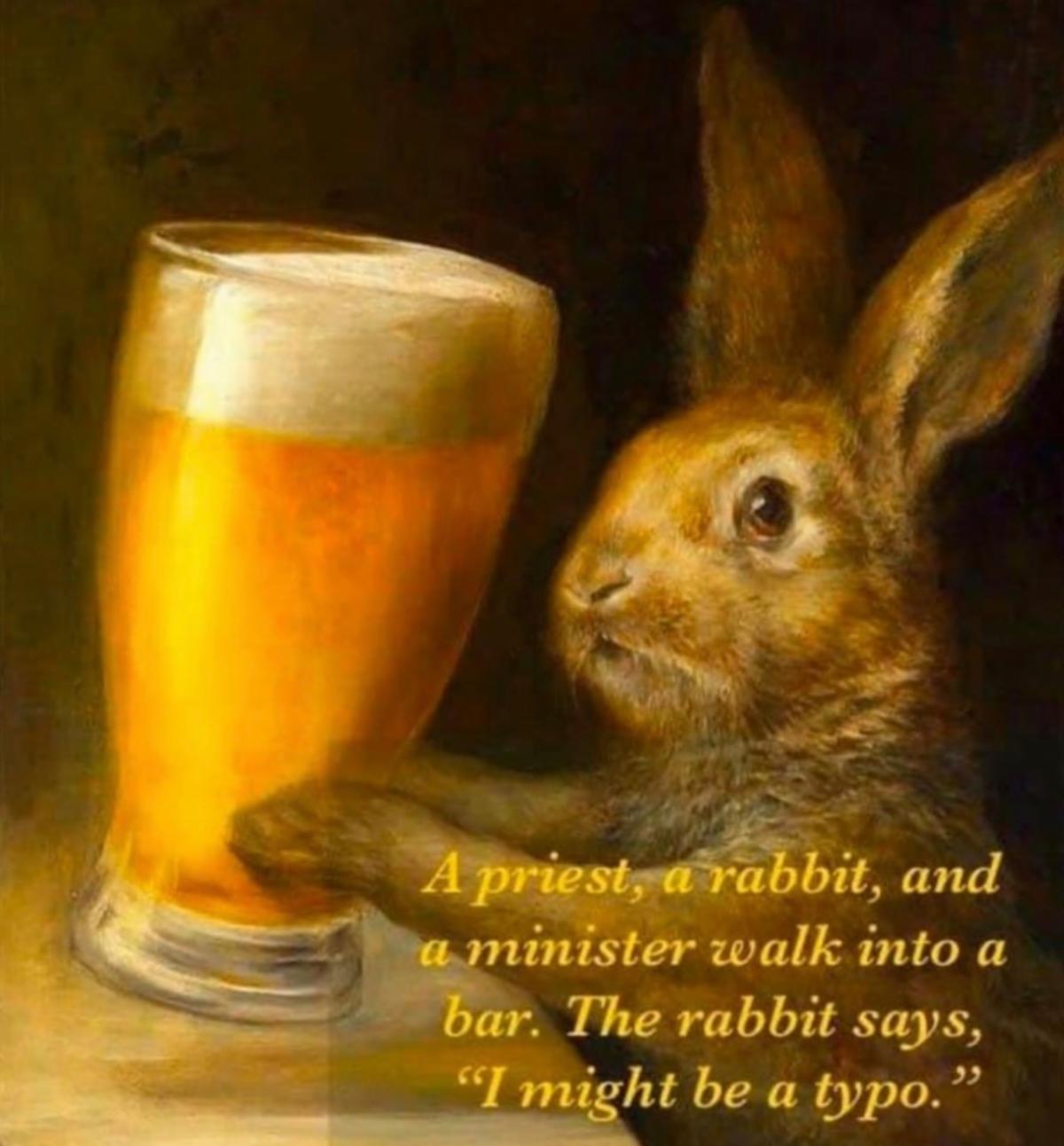 Weird Times, Take VII