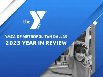 JANUARY YMCA NEWS