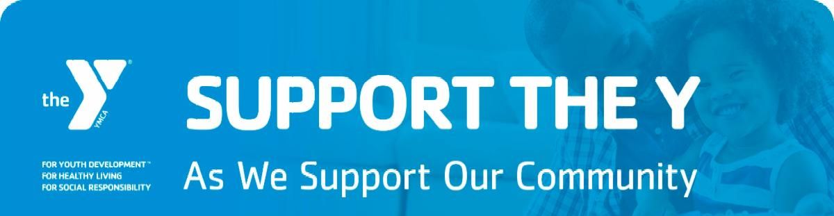 , your support matters!