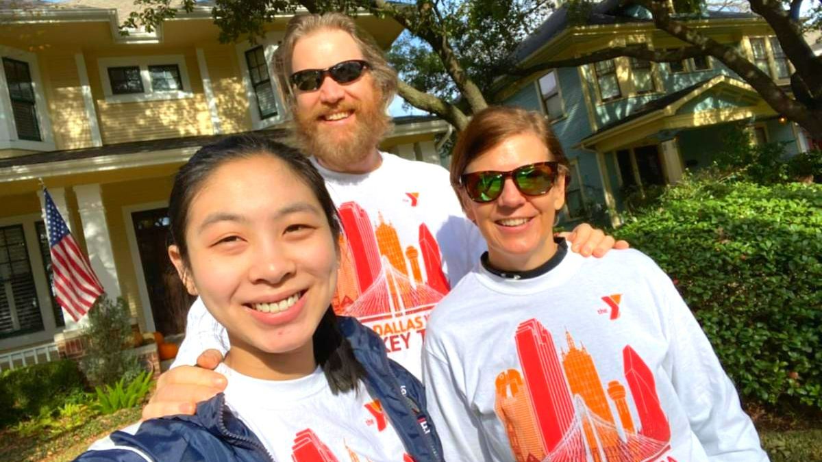 Save $5 on Dallas YMCA Turkey Trot Registration for Labor Day Promo!
