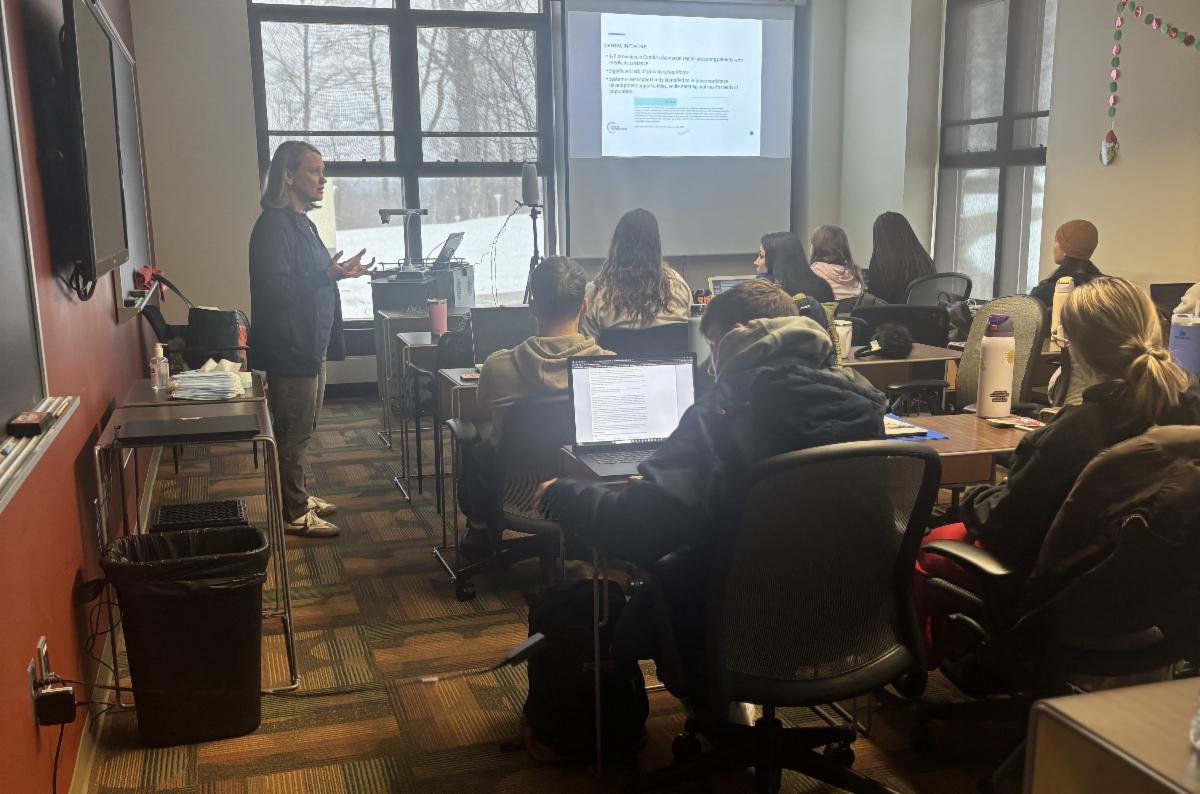 Check out this edition of Community Health Connections!