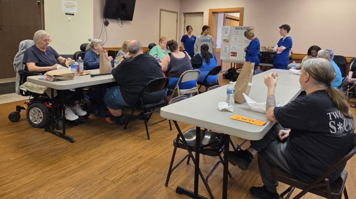 Check out this edition of Community Health Connections!