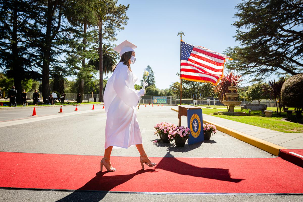 NDB Alumnae Newsletter - Fall 2020