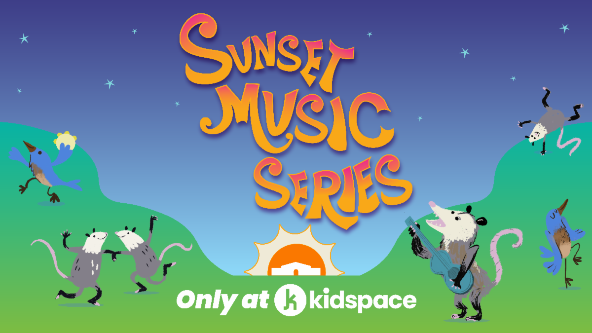 Media Alert: Sunset Music Series