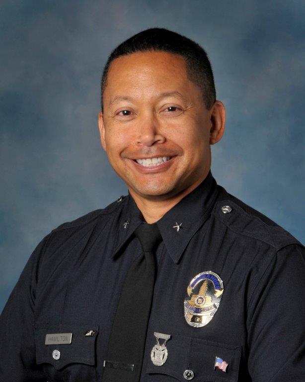 Take time out of your day to Thank our LAPD (in-person)!