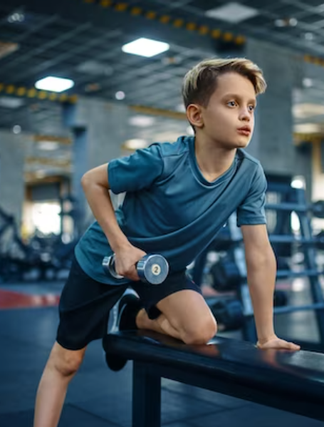 Airport Health Club - April Newsletter