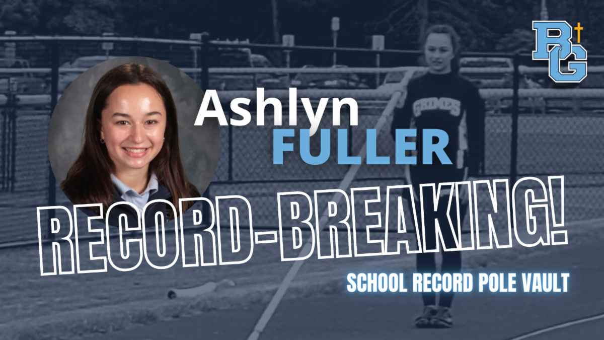 Pair of Record-Breaking Performances Pace BG Track & Field