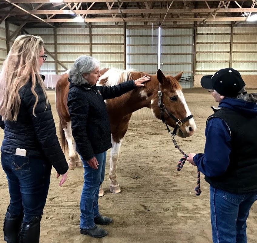 Continue Learning with The Masterson Method®