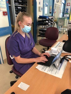 Digital Health and Care Wales Newsletter June 2021