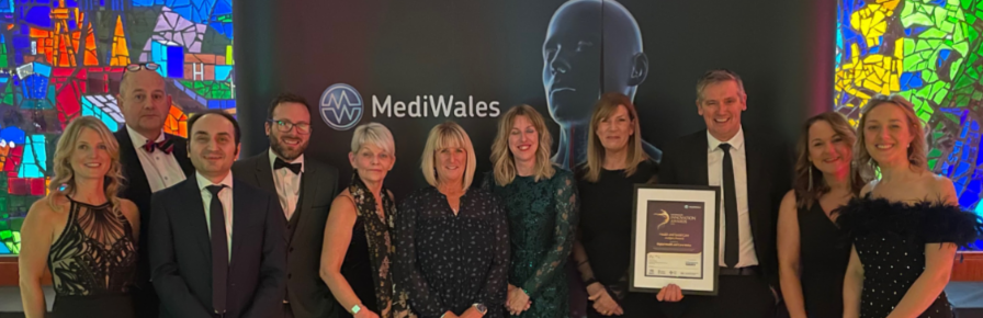 NHS Wales Digital Nursing and Midwifery Newsletter - Spring 2023