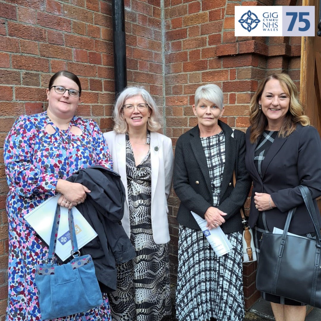 The latest news and special features from DHCW