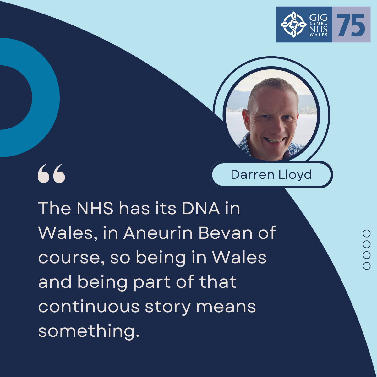 The latest news and special features from DHCW