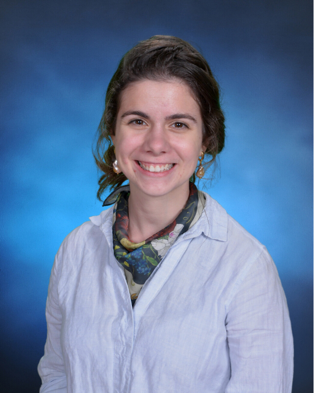 Meet the Freshman Faculty!