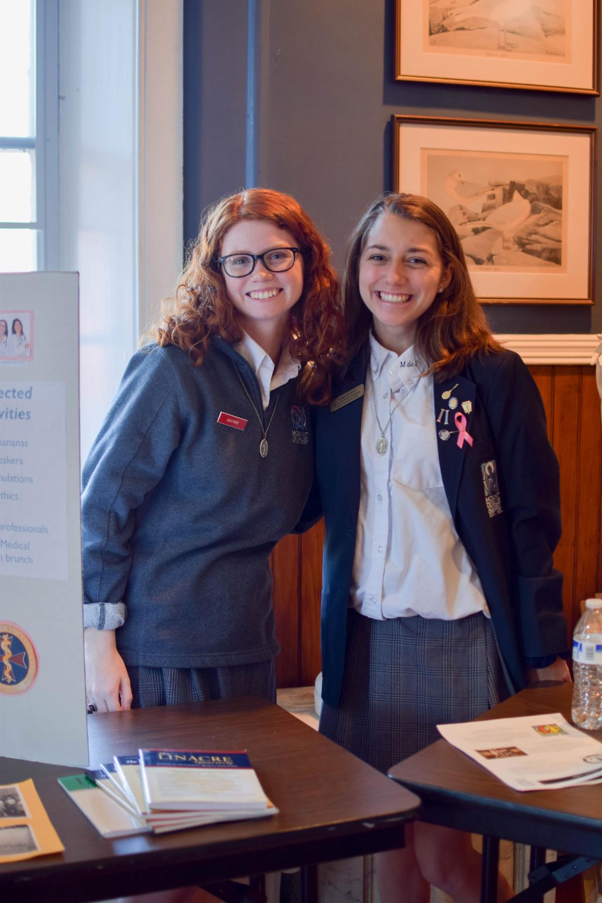 MDSA Feedback Survey, Uniforms, and More