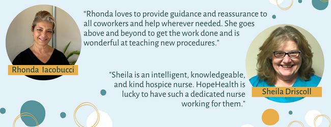 Views: Remembering Bev