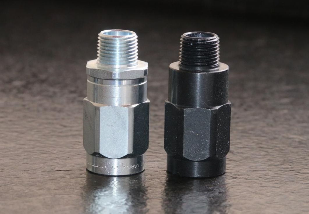 TECO FireBags In Stock & Available Today!