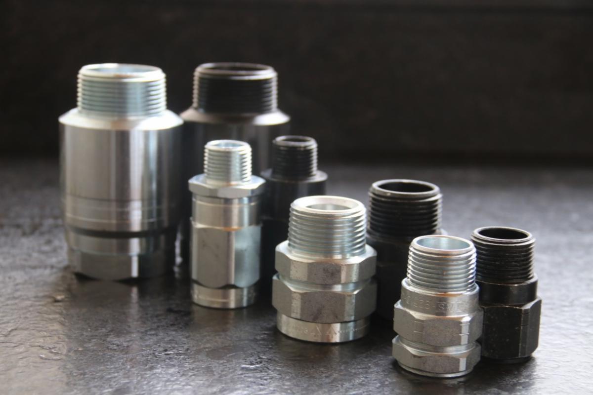 TECO FireBags In Stock & Available Today!