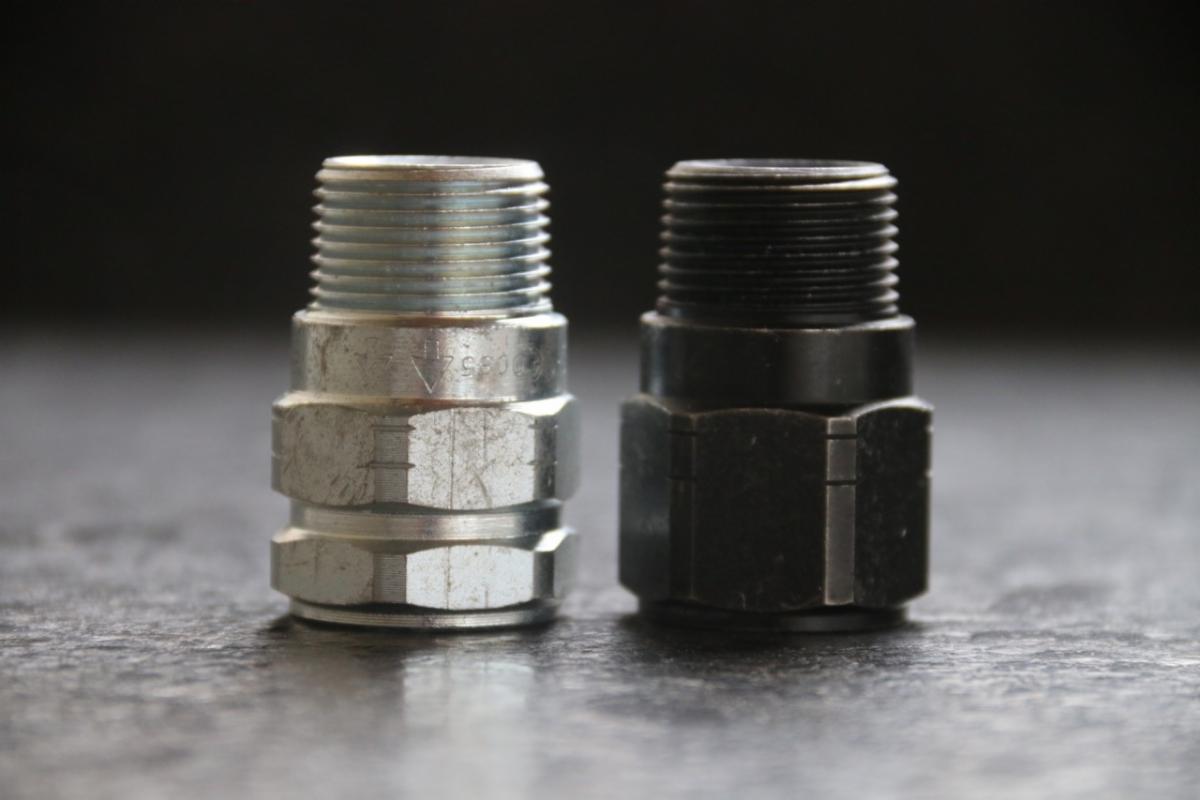 TECO FireBags In Stock & Available Today!