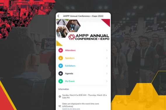 AMPP 2024 Conference & Expo