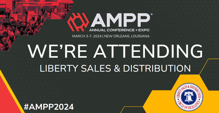 AMPP 2024 Conference & Expo
